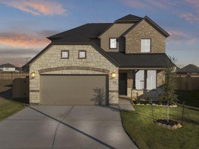 23222 Satin Ash Ln, Katy, TX 77493