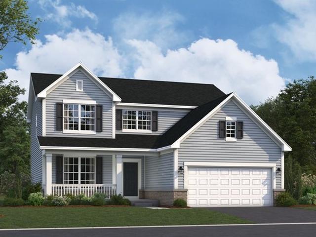 23224 W Teton Ln, Plainfield, IL 60585