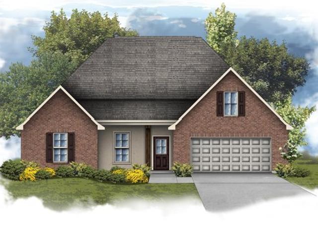 23225 Gemsbok View Dr, Denham Springs, LA 70726