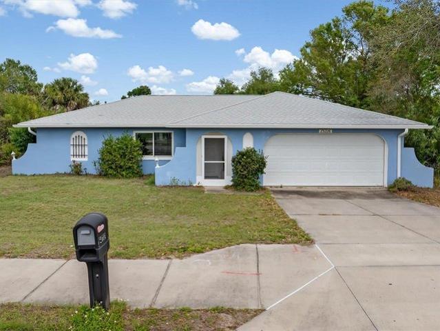 23226 Midway Blvd, Punta Gorda, FL 33980