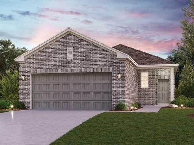 23226 Spring Genesis Ln, Katy, TX 77493