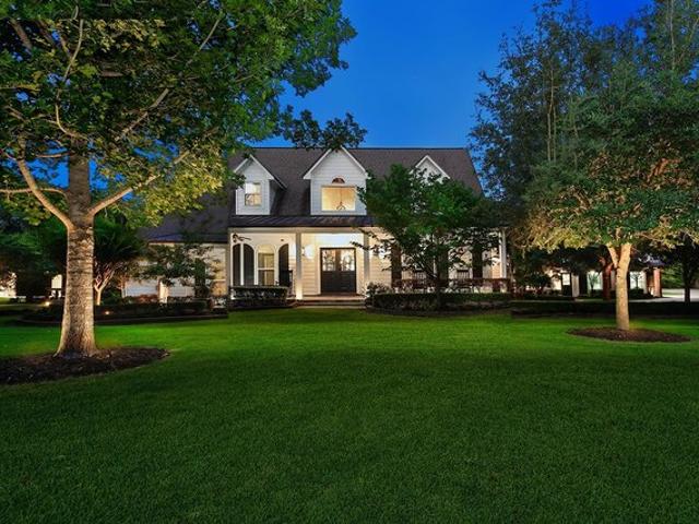 23228 Lutheran Cemetery Rd, Tomball, TX 77377