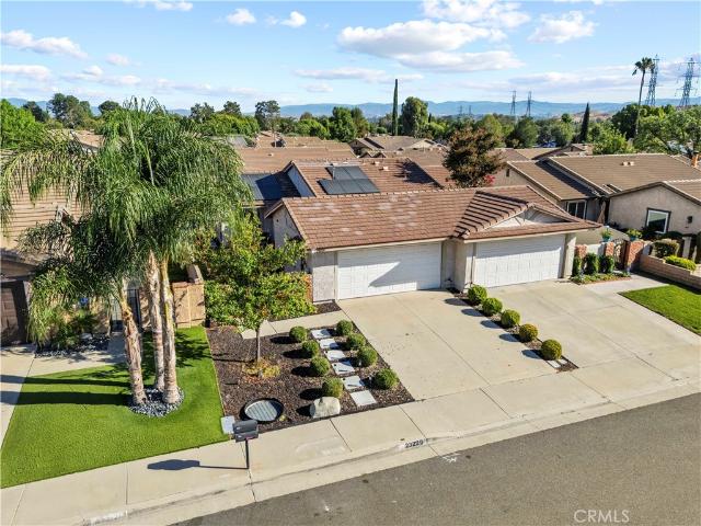 23229 Faisan Court