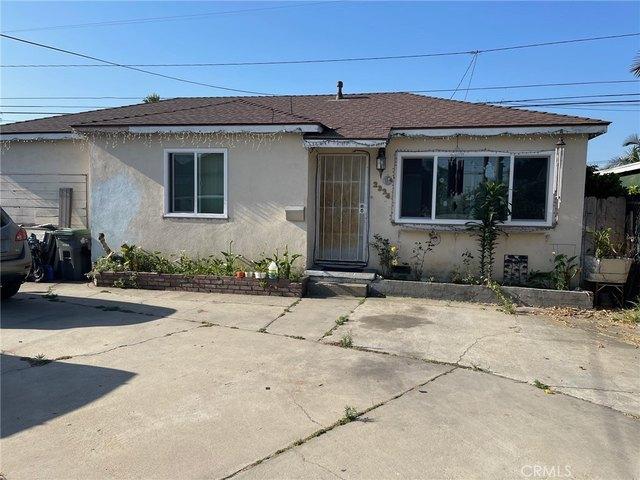 2322 Marine Ave, Gardena, CA 90249