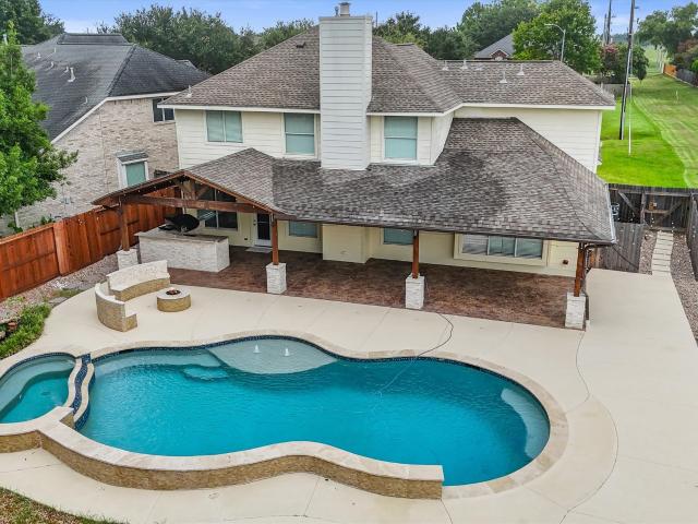 2322 Meadow Briar Drive