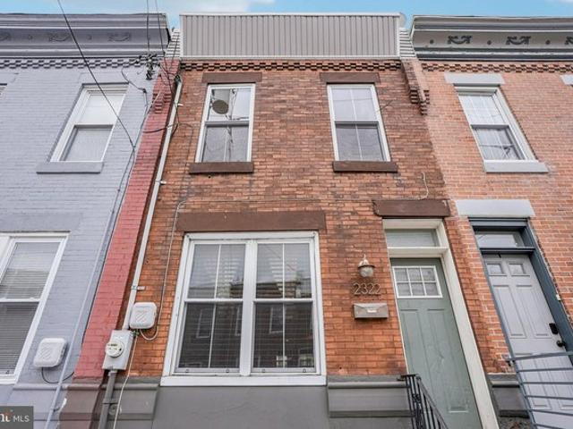 2322 Moore St, Philadelphia, PA 19145