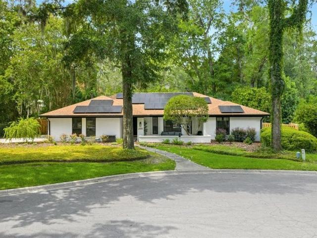 2322 NW 14th Pl, Gainesville, FL 32605