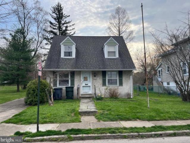 2322 Nylsor Ave, Abington, PA 19001
