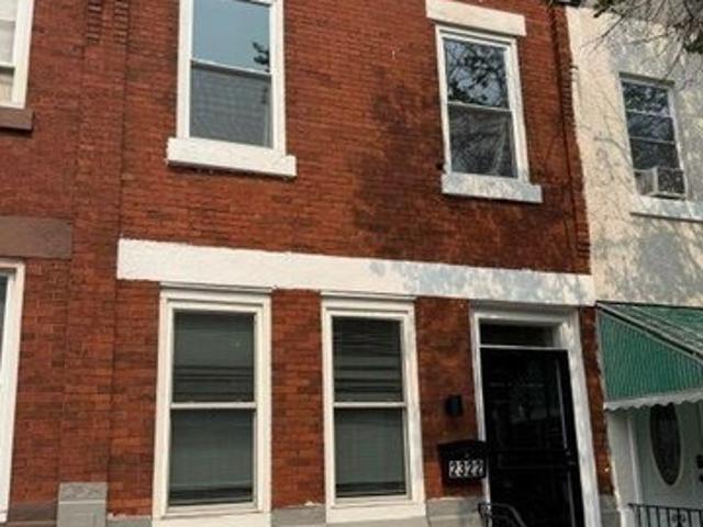 2322 N Lambert St, Philadelphia, PA 19132