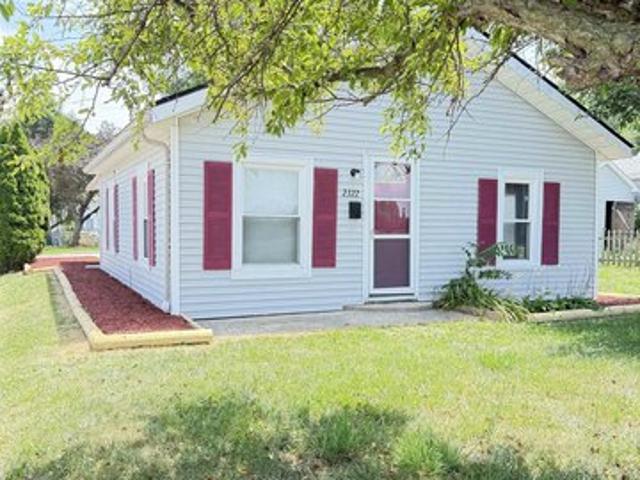 2322 N Webster St, Kokomo, IN 46901