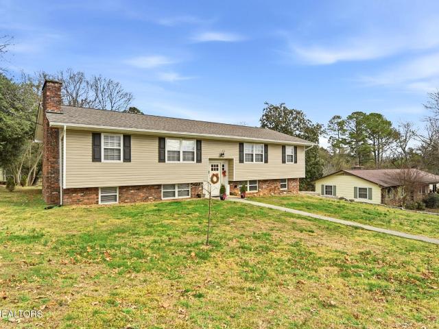2322 Alice Bell Rd