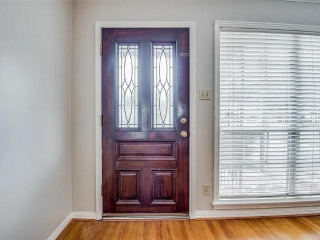2322 Ansbury Drive
