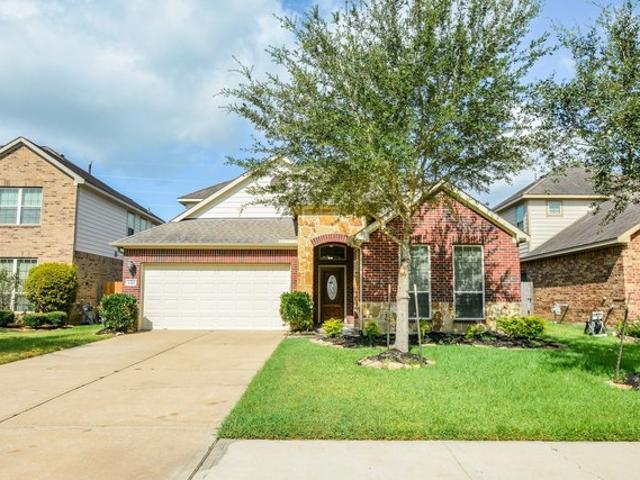 2322 Argos Dr, Missouri City, TX 77459