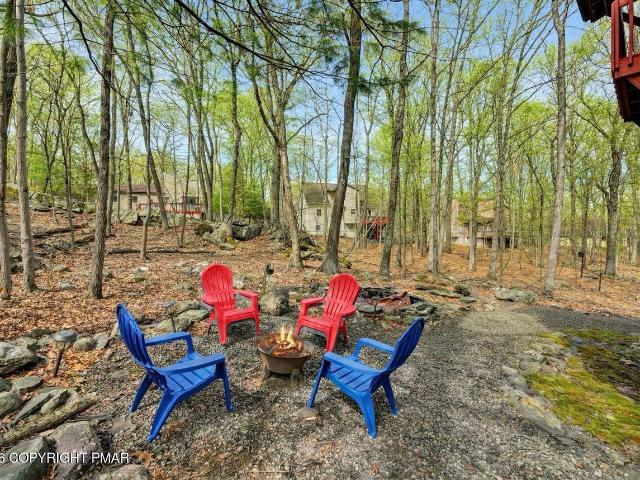 2322 Burntwood Drive