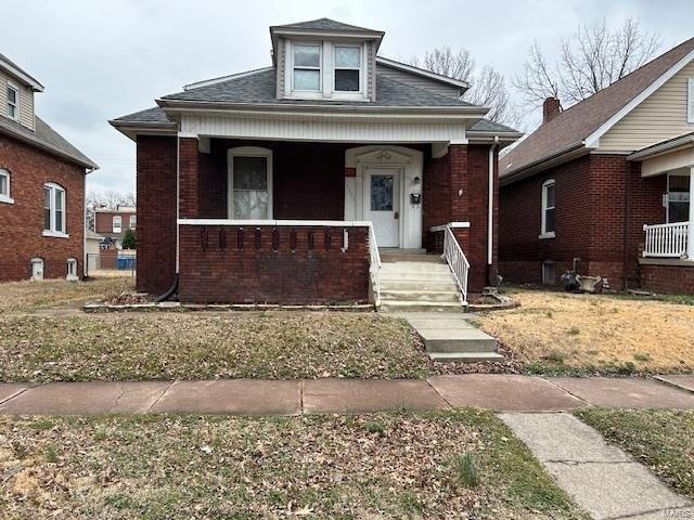 2322 Benton St, Granite City, IL 62040