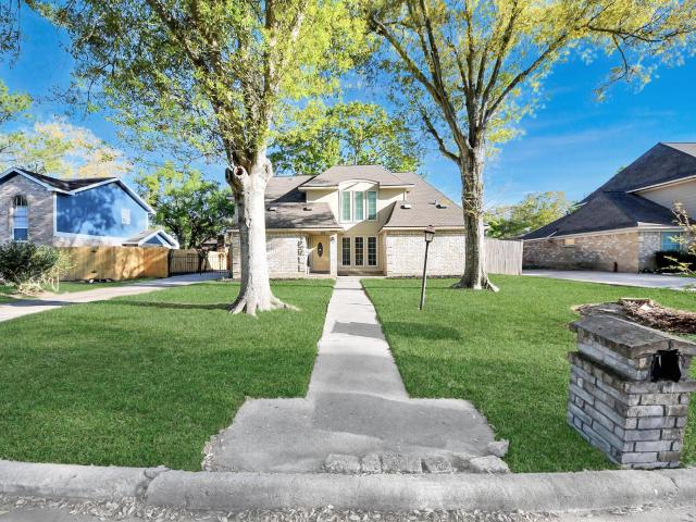 2322 Bright Meadows Dr, Missouri City, TX 77489 | MLS #24132