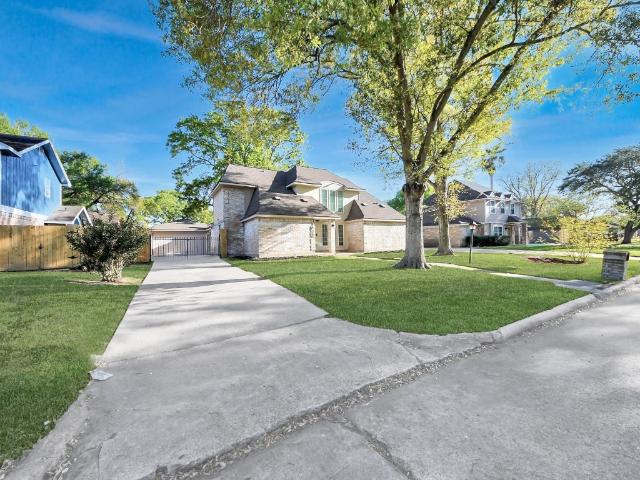 2322 Bright Meadows Drive