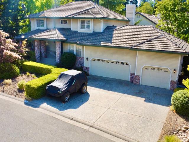 2322 Carlisle Ct, El Dorado Hills, CA 95762 | MLS #226005