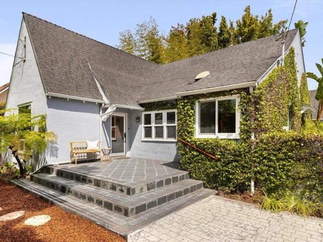2322 Chapala St, Santa Barbara, CA 93105