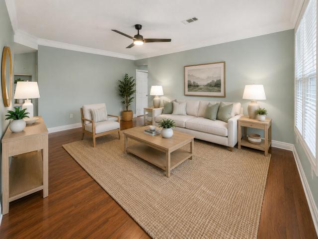 2322 Chatelain Way