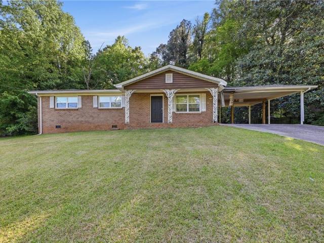 2322 Chestnut Log Loop, Lithia Springs, GA 30122 | MLS #7736 | Compass