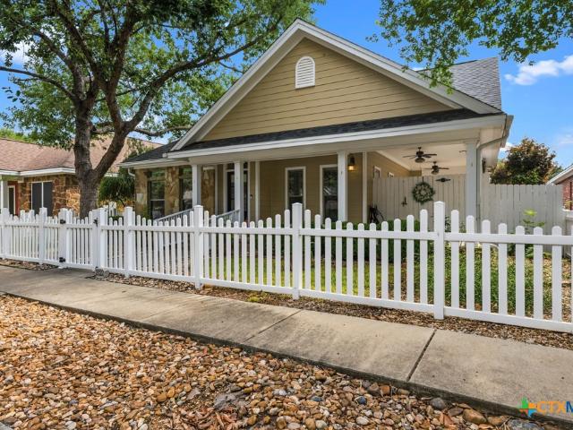 2322 Cotton Boulevard