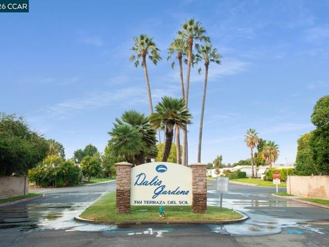 2322 Dalis Dr Unit 201, Concord, CA 94520
