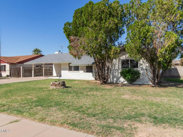 2322 E Evergreen St, Mesa, AZ 85213 | MLS #7021 | Compass