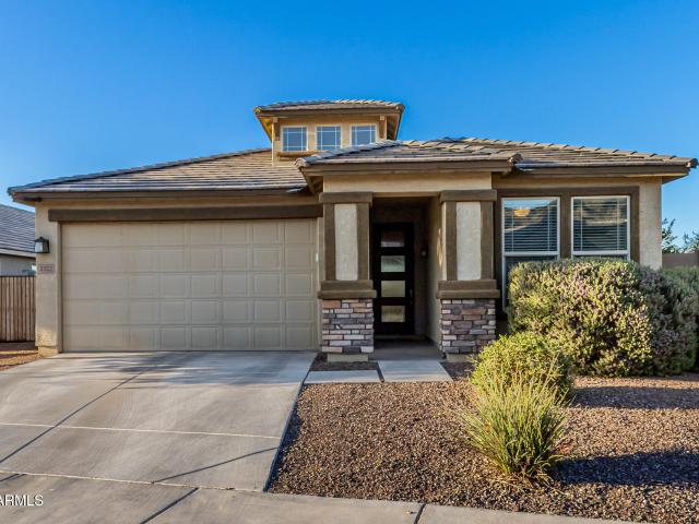 2322 E Harwell Rd, Phoenix, AZ 85042 | MLS #6994 | Compass