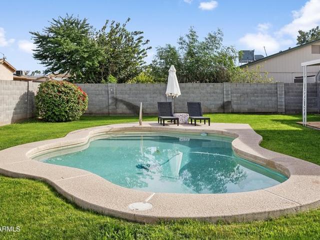 2322 E Juanita Ave, Mesa, AZ 85204
