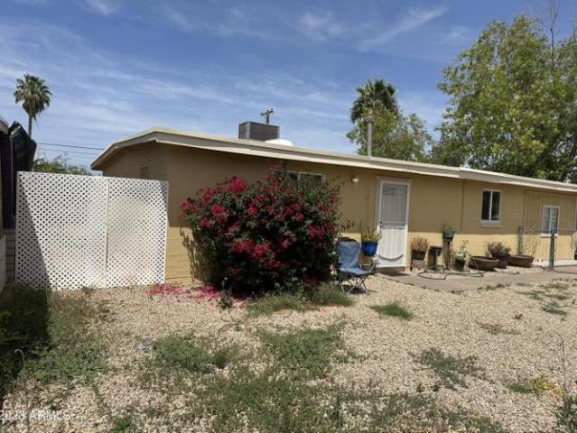 2322 E Nancy Ln, Phoenix, AZ 85042