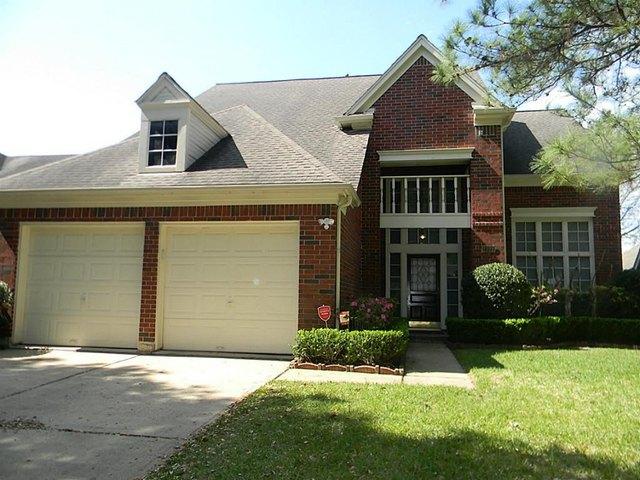 2322 Edgewood Dr, Missouri City, TX 77459