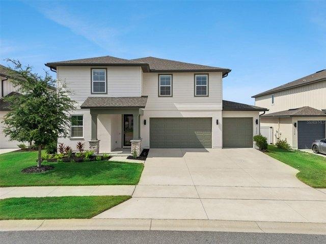 2322 Endeavor Way, Minneola, FL 34715