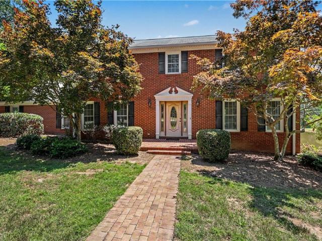 2322 Fleming Road