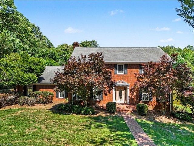 2322 Fleming Rd, Greensboro, NC 27410