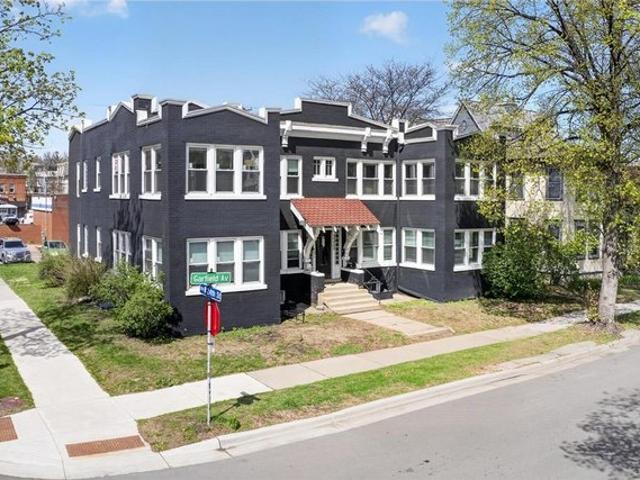 2322 Garfield Ave, Minneapolis, MN 55405