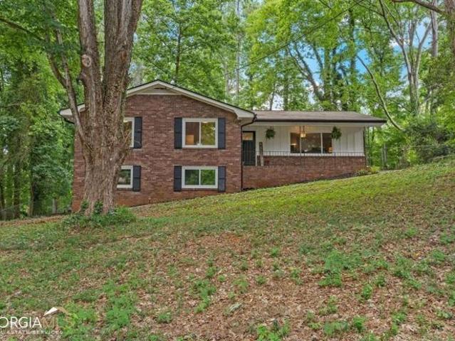 2322 Heather Ct, Marietta, GA 30066