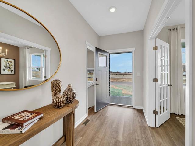 2322 Hirsch Road