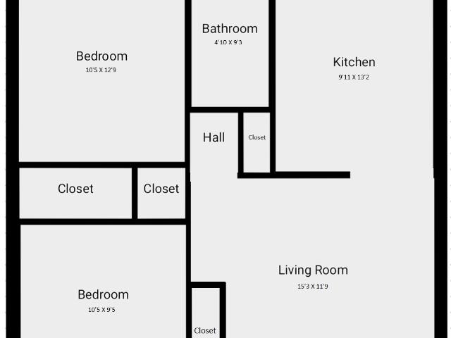 2322 Indian Dr, Unit A5, Jacksonville, NC 28546 | Compass