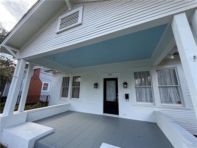 2322 Jackson St, Alexandria, LA 71301 | MLS #CN2545 | Compass