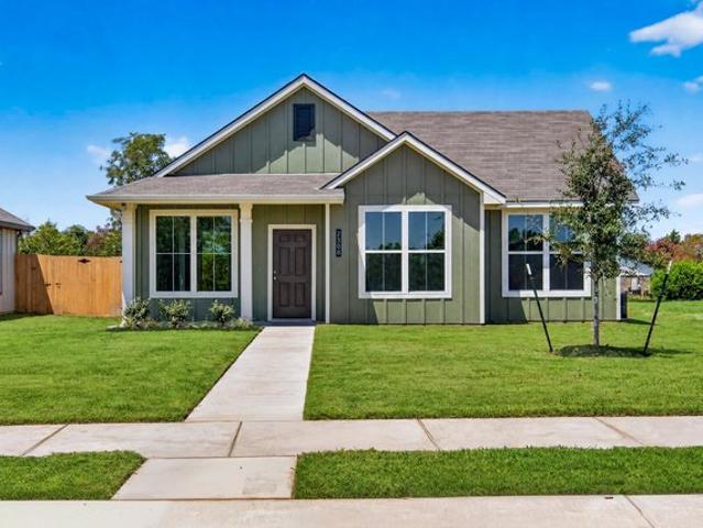 2322 Pagosa Springs Dr, Bryan, TX 77803