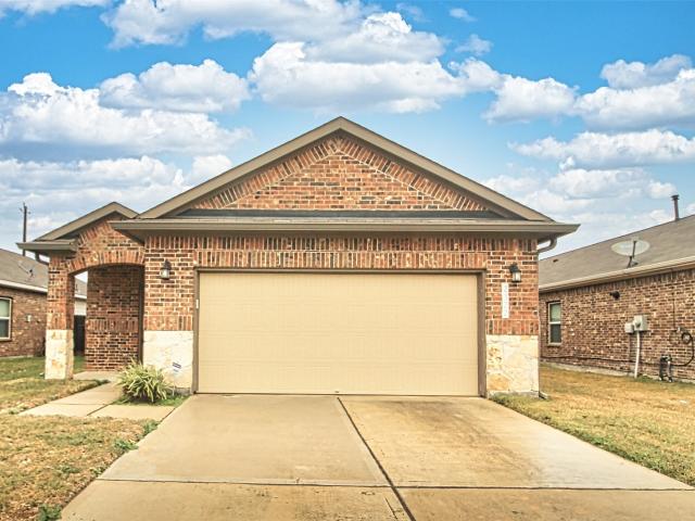 2322 Patriot Bnd, Missouri City, TX 77489 | MLS #59249