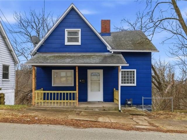 2322 Patterson St, Pittsburgh, PA 15218