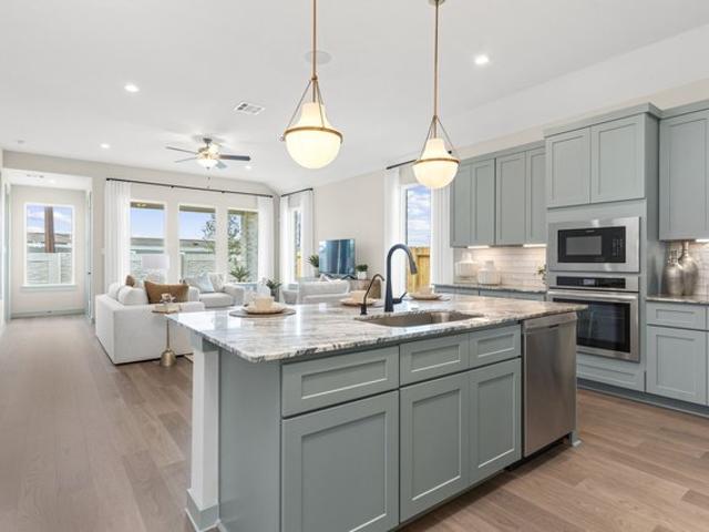2322 Poseidon St, League City, TX 77573