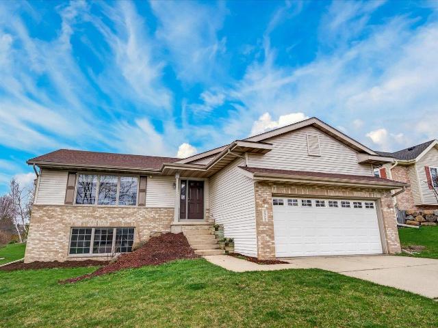 2322 Quartz Ln, Madison, WI 53719 | MLS #2018 | Compass