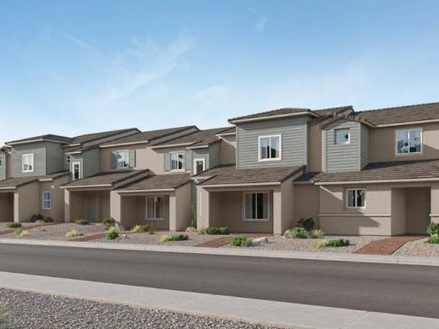 2322 Rip Ave Unit 101, North Las Vegas, NV 89081