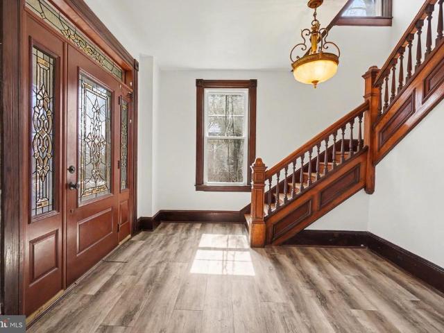 2322 Rock Spring Road