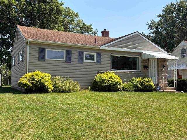 2322 Rockne Drive