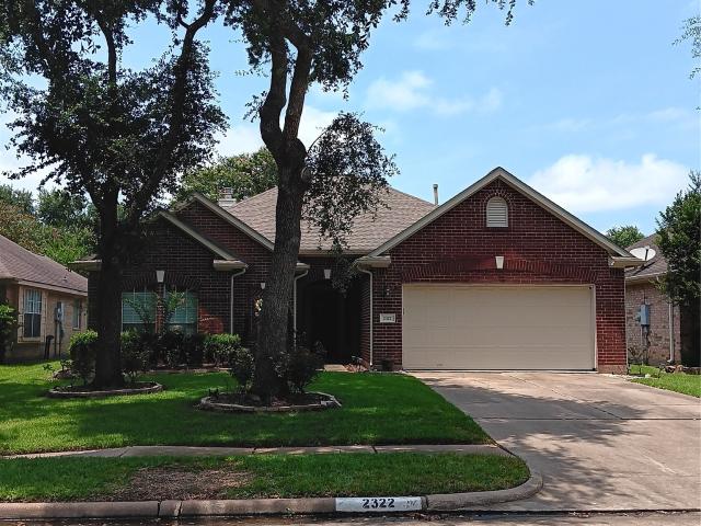 2322 Standing Oak Lane