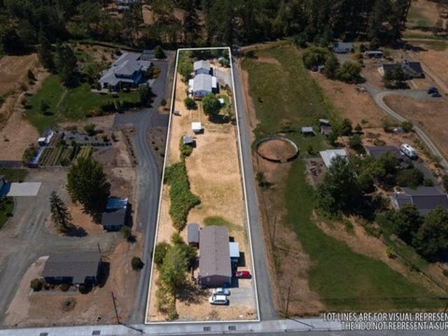 2322 SW Allen Creek Rd, Grants Pass, OR 97527